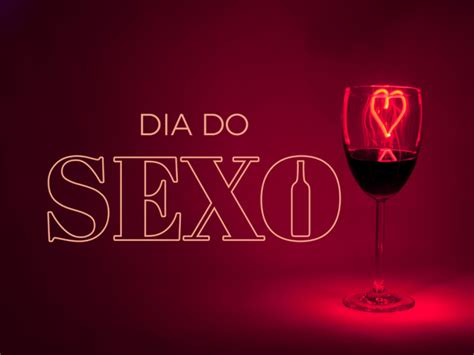 Dia Do Sexo Conhe A A Raz O Da Data E Veja O Que Atrapalha O Prazer De Muita Gente Caldeir O