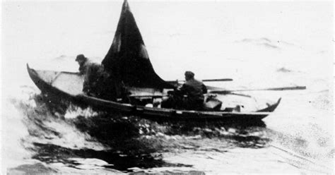 Rodde Over Nordsjøen Bomlo Nyttno