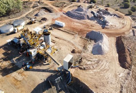 Savannah Goldfields Undertaking Regional Gold Expansion Strategy In Far