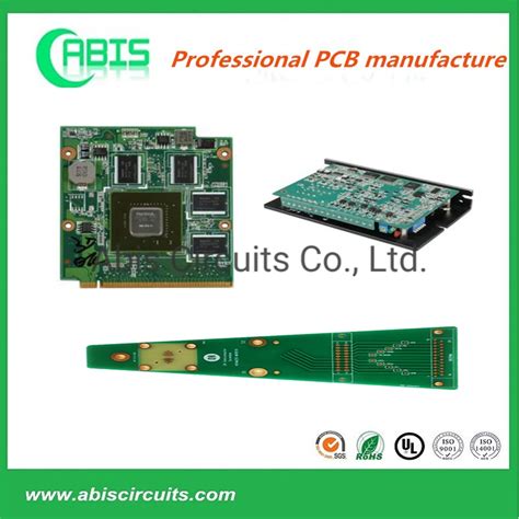 Pcb 제조업체는 Pcb 회로 기판 Smt 전자 부품 Pcb 조립 서비스를 제공합니다 중국 Pcb Pcba