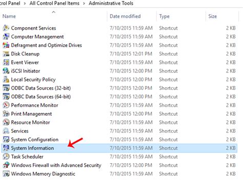 How To Check Your Computers Full Configuration And Specification Howtotechnaija