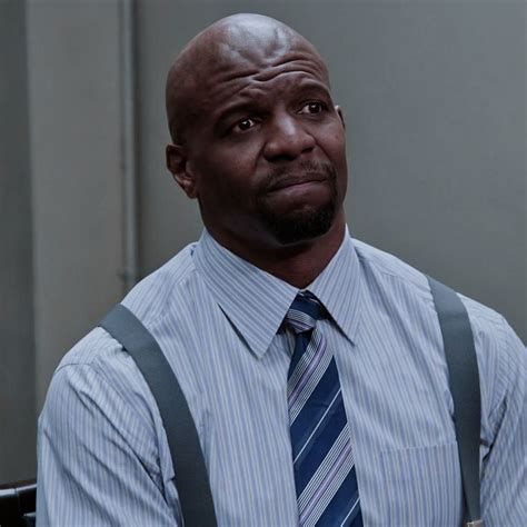Terry Jeffords Icons Terry Crews Brooklyn 99 Season 1 Brooklyn
