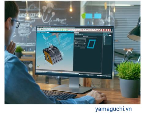 Quindos 3d Coordinate Measuring Machine Software
