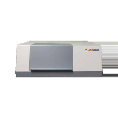 Uv Vis Nir Spectrophotometer Lb 10uvn Portable Spectrometer