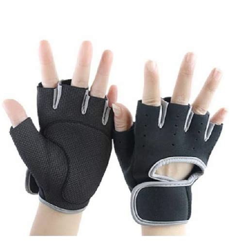 남여 공용 손목 스트랩 헬스 장갑 턱걸이 철봉 헬스용 티몬