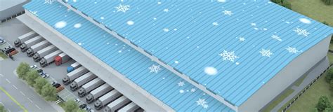 智能冷链 广东粤泰智能科技有限公司