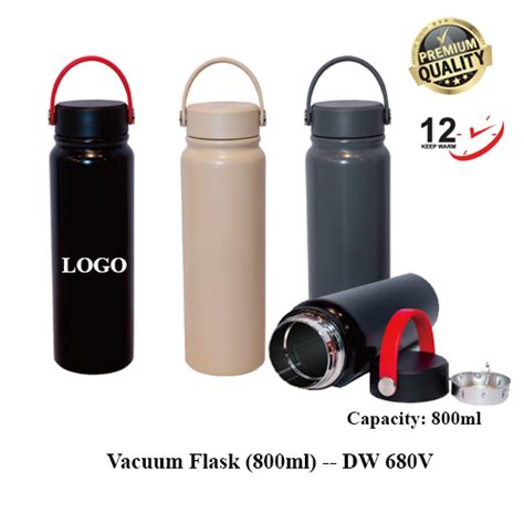 Vacuum Flask 800ml Dw 680v Twinlink Services Corporate Ts