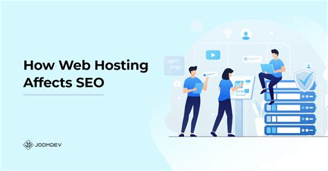 How Web Hosting Affects SEO What You Need To Know