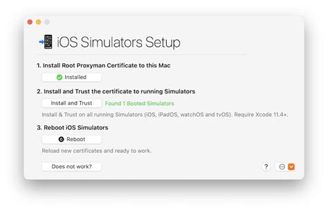 Proxyman · Debug Intercept And Mock With Proxyman
