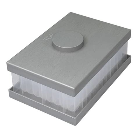 Bead Ruptor 96 Well Plate And Tube Adapters