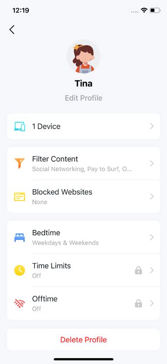 How To Set Up The HomeShield Parental Controls Feature On A TP Link