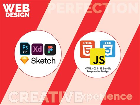 Figma PSD XD Sketch To Responsive Website With HTML CSS Bootstrap Upwork