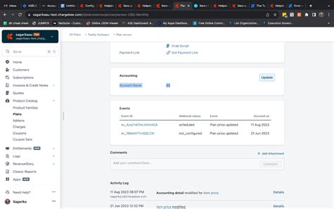 Chargebee Docs Chargebee Docs