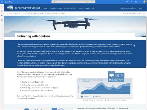sharepoint collapsible sections on modern pages ganesh sanap blogs