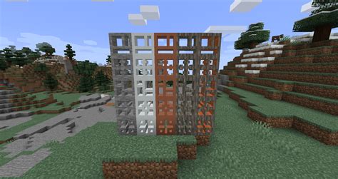 Breeze Blocks Minecraft Mods Curseforge