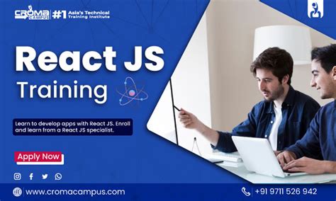 Future Scope Of React Js In India