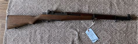 Rack Grade From The Cmp Can Anyone Tell What Kind Of Wood Is On The Stock R M1rifles