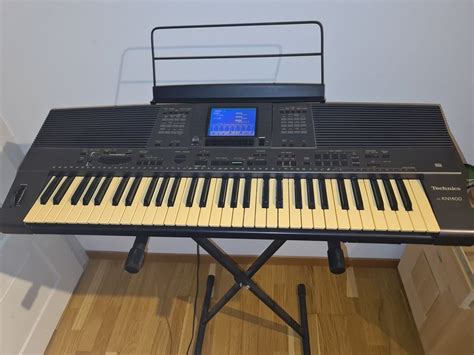 Keyboard Technics Sx Kn1400 Kaufen Auf Ricardo