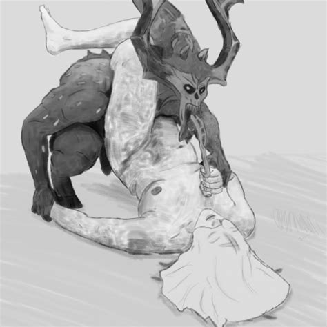 Rule 34 1girls Barely Visible Genitalia Bloodletter Chaos Warhammer