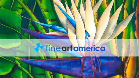 Artists Of Fine Art America Featured 4