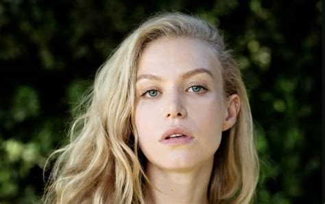 Penelope Mitchell Height Weight Measurements Bra Size Shoe Size