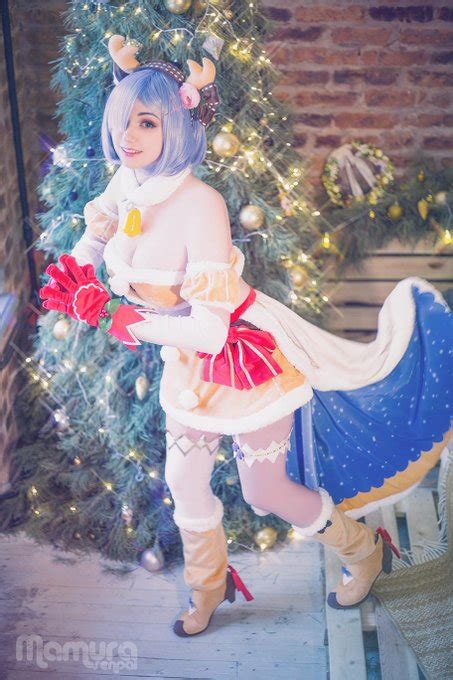 Twoucan Mamura Ko Fi Rwby8 Mamura Senpai