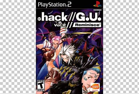 Playstation 2 Hackinfection Hackgu Vol1rebirth Hackgu Vol