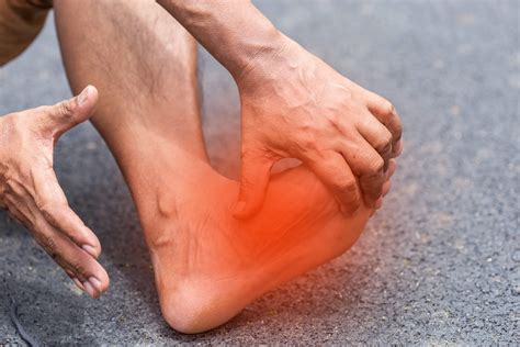 Foot And Ankle Treatment Five Dock Five Dock Osteopathic And Chiropractic