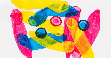 What Is An Internal Condom Heres Everything You Need To Know