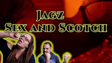 Sex And Scotch Jesse Jagz Reaction Youtube