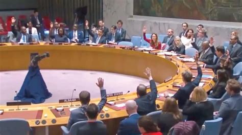 Un Security Council Renews Sanctions On Houthis