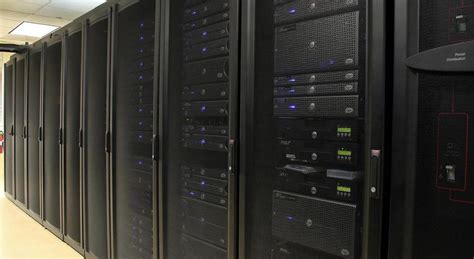 System Integration Oriented Data Center Planning In Terms Of Atens Eco