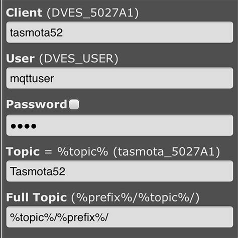Understanding Mqtt Basics Configuration Home Assistant Community