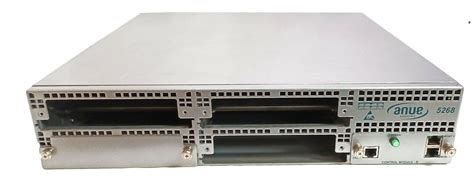 Ixia Anue Net Tool Optimizer 5268 Chassis Only Zombie Components