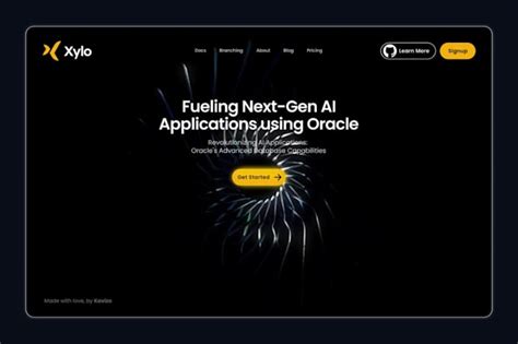 Webflow Landing Page 3d Animated Website Spline Model Lottie Animation Explainer By Seyidaniel2