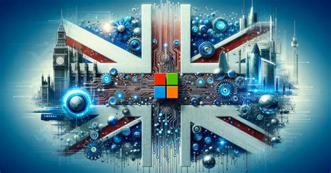 Microsoft To Invest Record 3 2b In Uk Ai Infrastructure