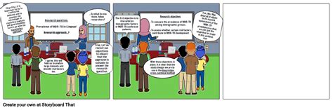 Week 6 Assignment Storyboard By 8034f62a