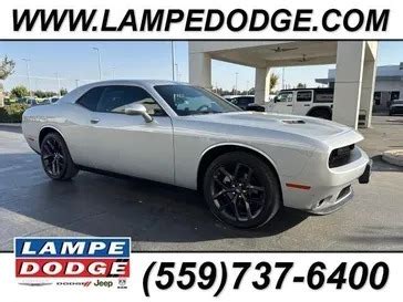 Lampe Chrysler Dodge Jeep Ram Visalia Ca