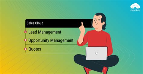 What Are The Differences Between Salesforce Services Cloud And Sales Cloud Cloudiate