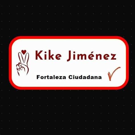 Kique Jiménez
