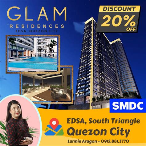 Smdc Properties By Lannie Aragon Pasay City