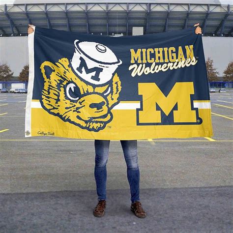 Michigan Team Logo