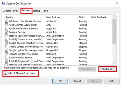 How To Resolve Windows Black Screen With Cursor