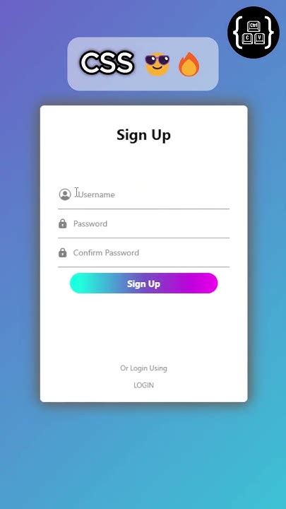 power of css 🔥 css coding webdevelopment programming youtube