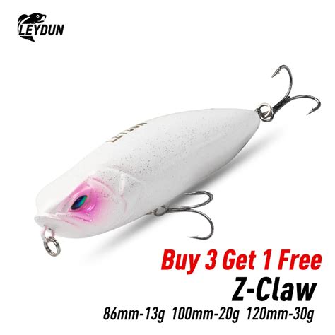 Leydun Z Claw 86mm