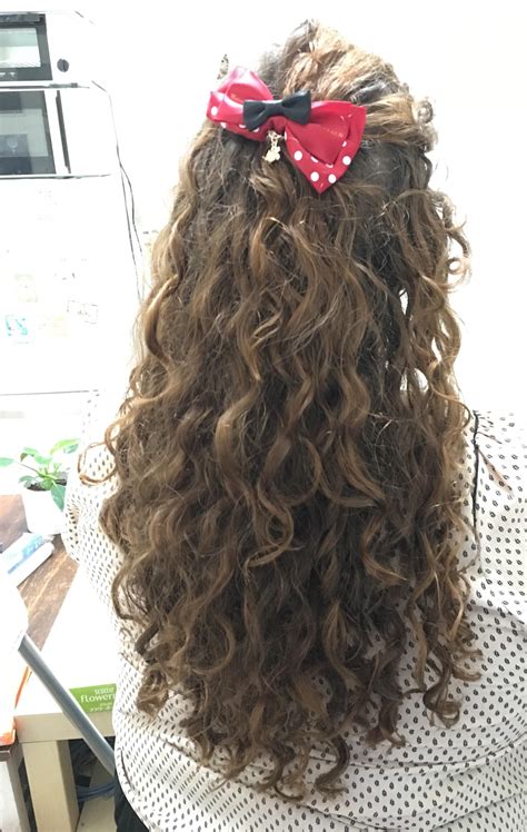 Defined Curls Achievement R Curlyhair