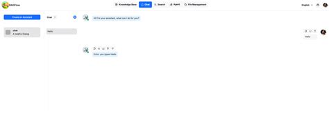 Private Llm Integration With Ragflow A Step By Step Guide Pixelstech