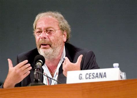Elezioni Cesana «voterò Centrodestra Tempi
