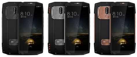 Putoinformatico By Kullman Smartphone Deportivo 57 Blackview