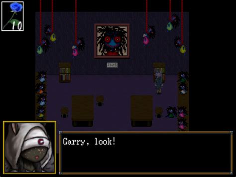 Ib Sprites Explore Tumblr Posts And Blogs Tumgik